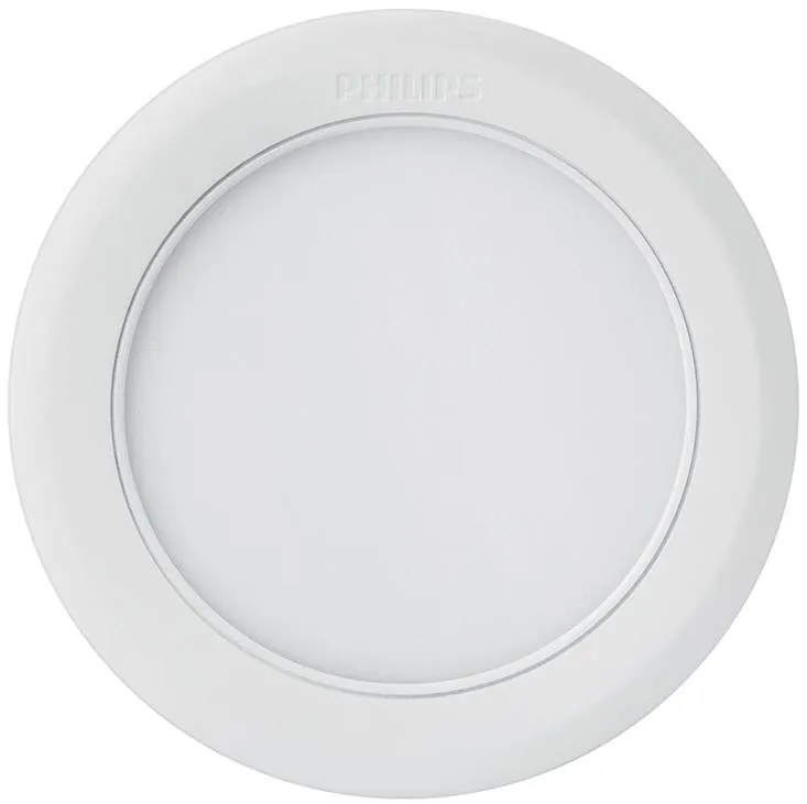 Philips - led podhledové svítidlo 1xled/14w/230v