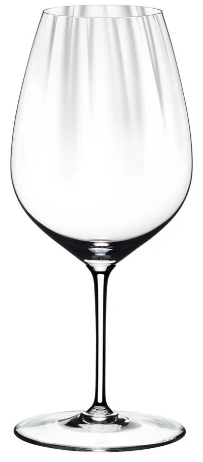 Sklenice na víno v sadě 2 ks 834 ml Performance Merlot – Riedel