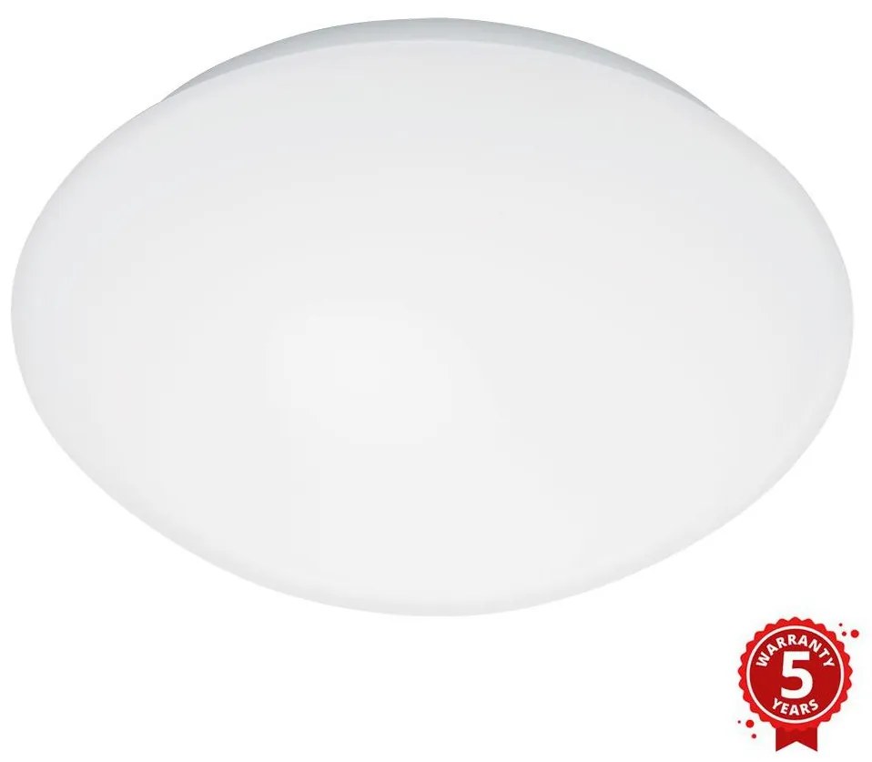 Steinel Steinel 056100 - LED Venkovní svítidlo se senzorem RS PRO LED/16W/230V 3000K ST056100