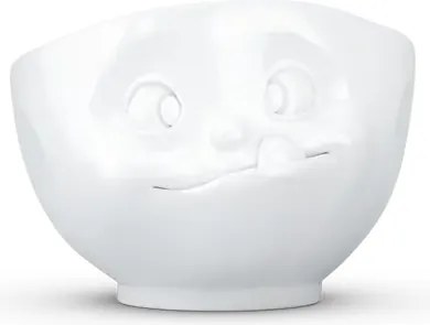 FIFTYEIGHT Miska Lecker bílá / 500 ml