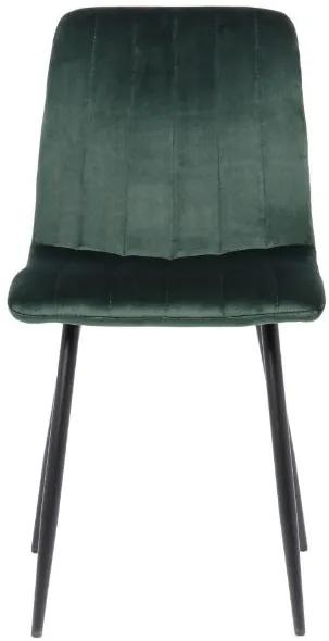 Židle Fernanda zelená