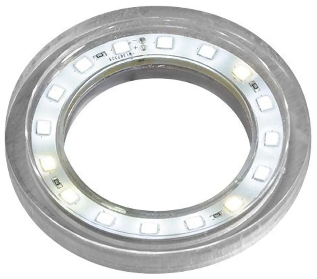 Sapho - LED osvětlení Ledring pod skleněné umyvadlo, 12V WP94051LED