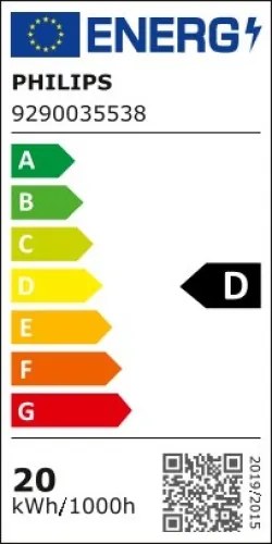 LED trubice zářivka Philips MASTER LEDtube 150cm HF 20W (58W) 840 neutrální bílá 4000K T8 G13