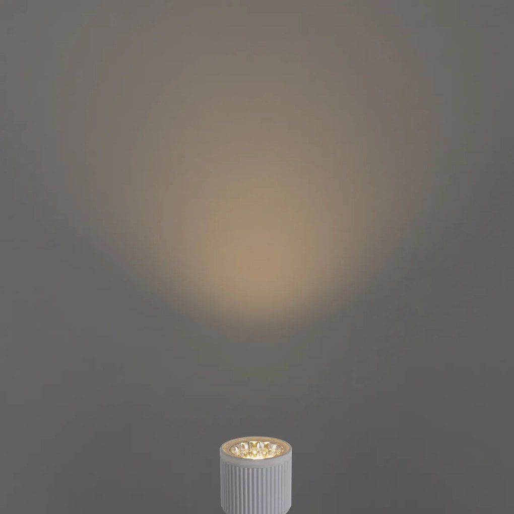 Sada 5 G9 24mm 3-stupňové stmívatelné LED žárovky 3W 300 lm 2700K