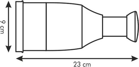 TESCOMA Kráječ na cibuli HANDY