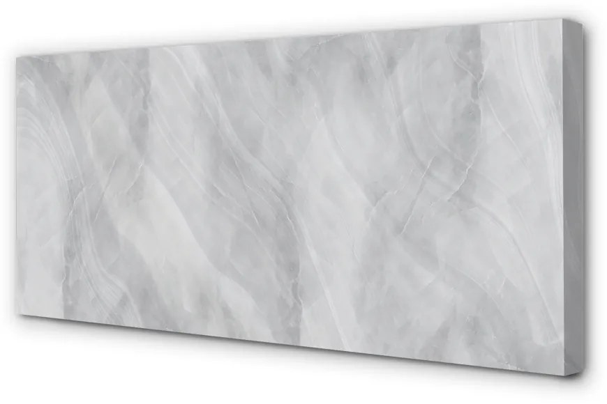 Obrazy na plátně Marble kámen abstrakce 120x60 cm