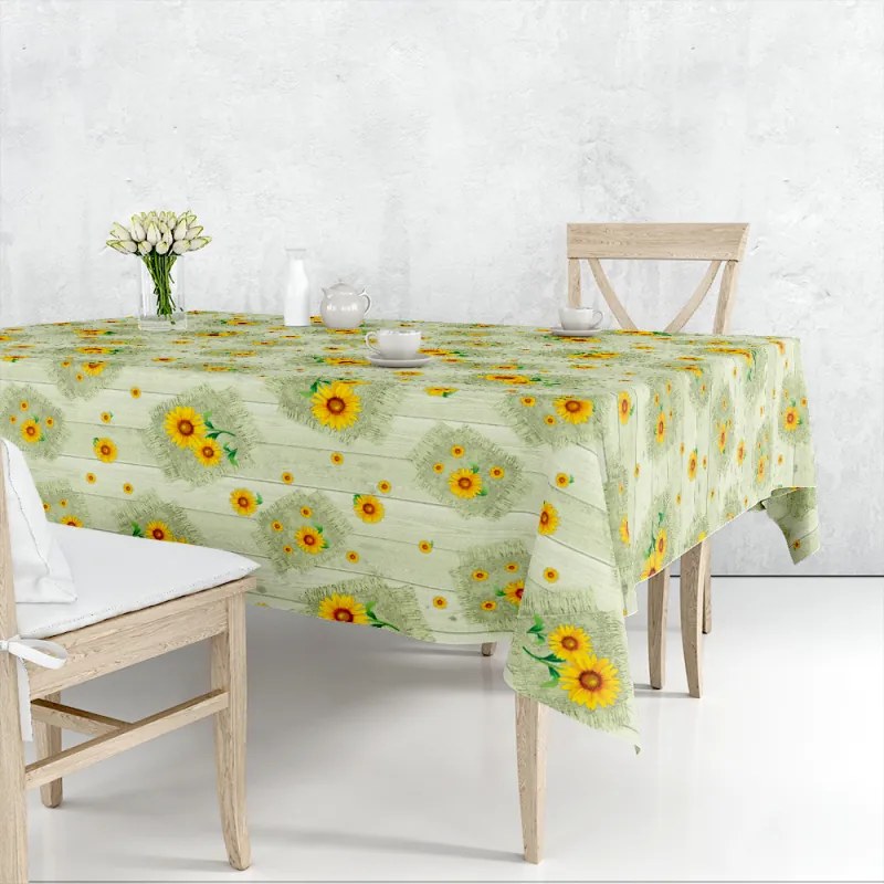 Ubrus PVC M-115C 140cm x 20m