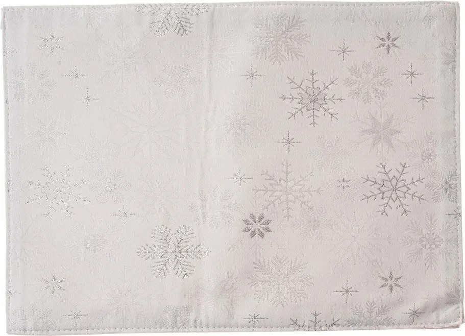 Látkové prostírání s vánočním motivem 32x45 cm – Dakls