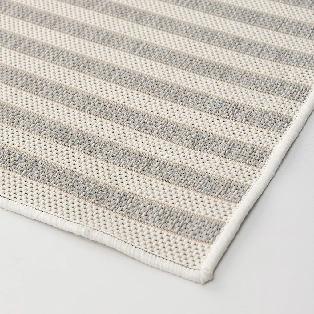 Koberec Mellow Gray I 160x230 cm