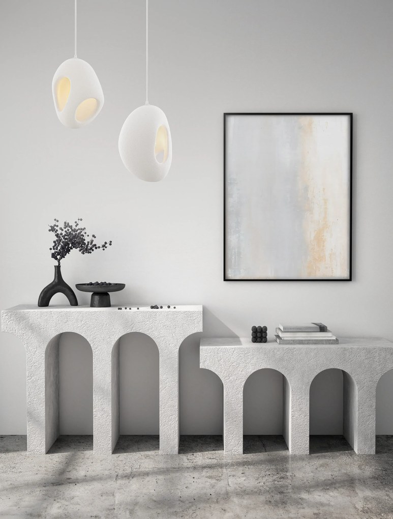 Designový lustr Tempus 30