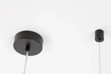Závěsné svítidlo NOVA LUCE ODILLIA G9 9009250 bez žárovky