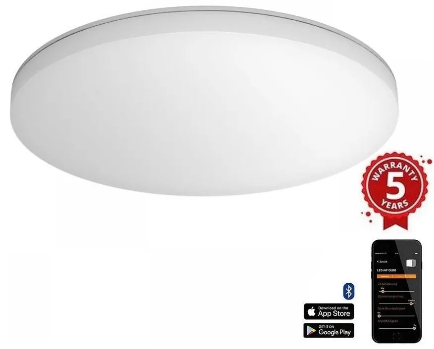 Steinel Steinel-LED Stmívatelné svítidlo se senz. RSPROR30BASICSC 23,22W/230V IP40 3000K ST067892