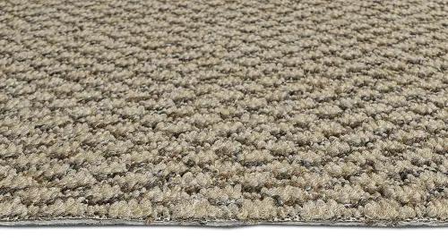 Koberce Breno Metrážový koberec RUBENS 67, šíře role 500 cm, Béžová