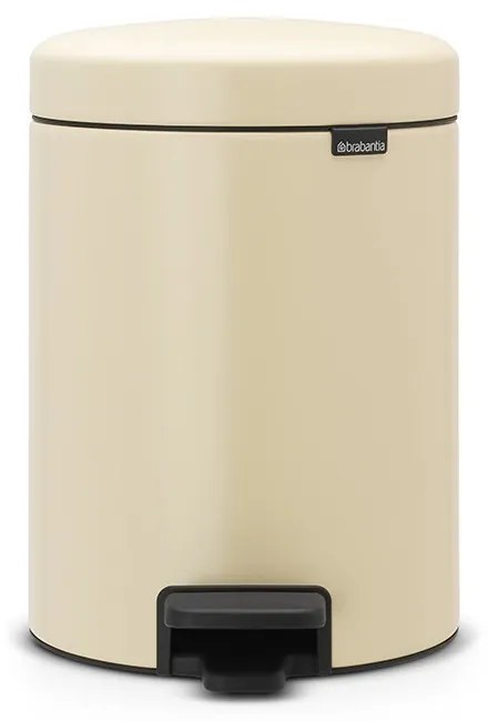 Brabantia NewIcon mandlový 5L 112423