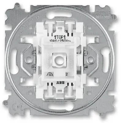 ABB vypínač č.1So, 1S 3559-A21345 se svorkou N