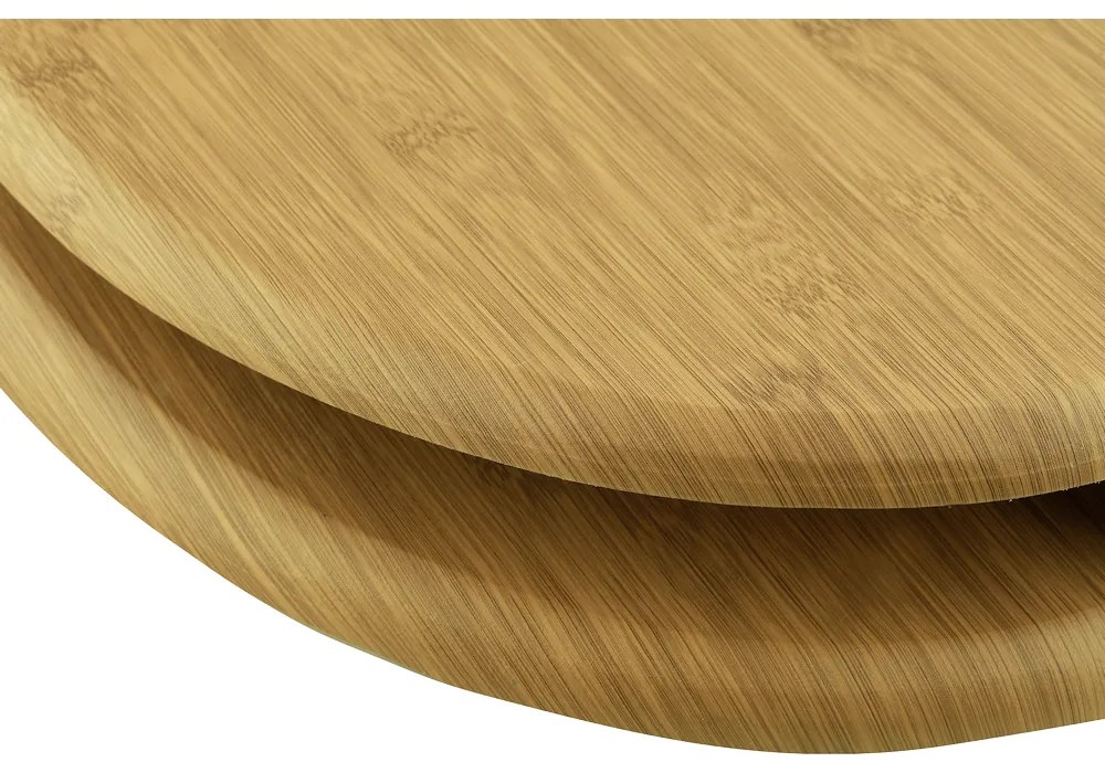 AWD WC prkénko MDF Soft Close AWD02181598