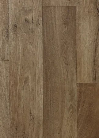 Koberce Breno  PVC SMARTEX Willow Oak 636M, šíře role 300 cm