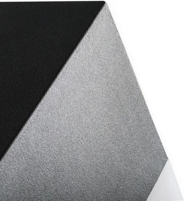 Sloupkové svítidlo Kanlux INVO OP 77-L-GR E27 IP54 grafit 29172