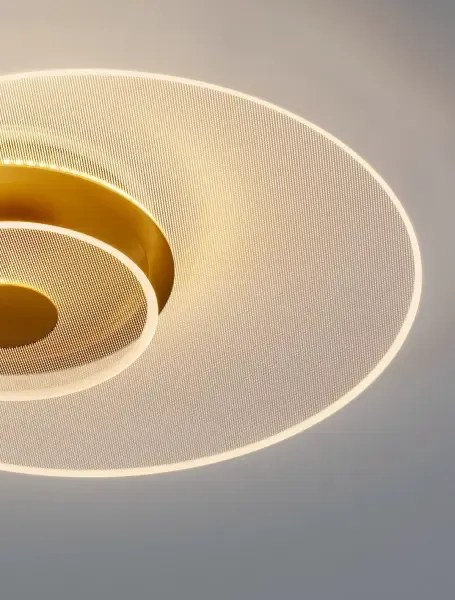 Designové stropní svítidlo Valentýn 50