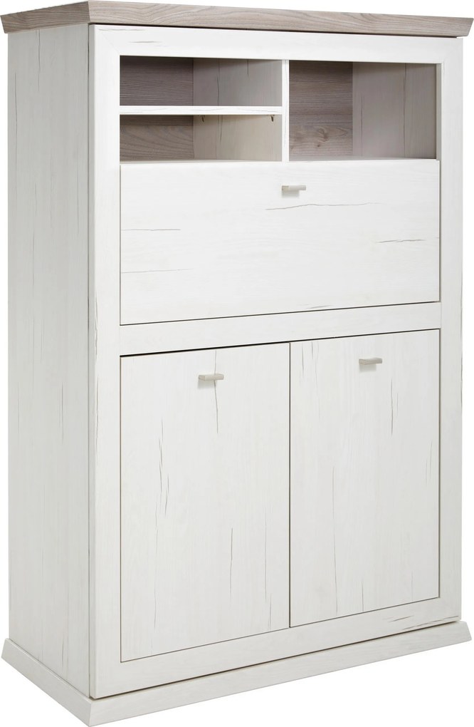 XXXLutz SEKRETÁŘ, 90,2/134,4/43 cm Hom`in - 000003000158