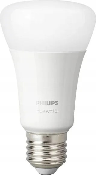 Žárovky Philips Hue White Led E27 9 W 806 lm