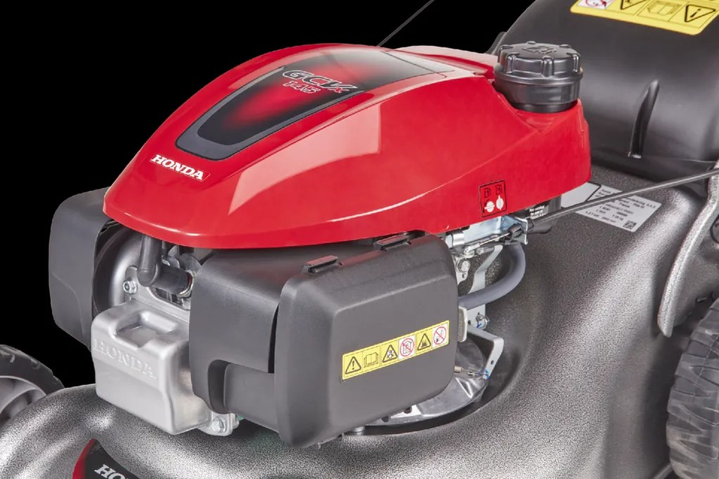 Honda Motorová sekačka bez pojezdu HRG 466 PK