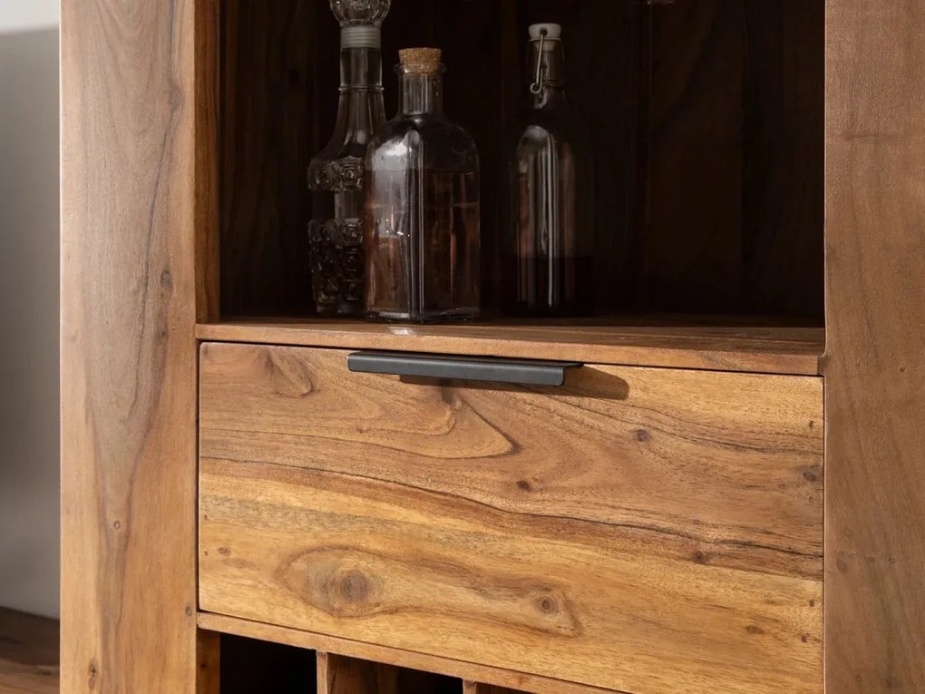 furniture-nabytek.cz - Vinotéka Osvaro Akácie