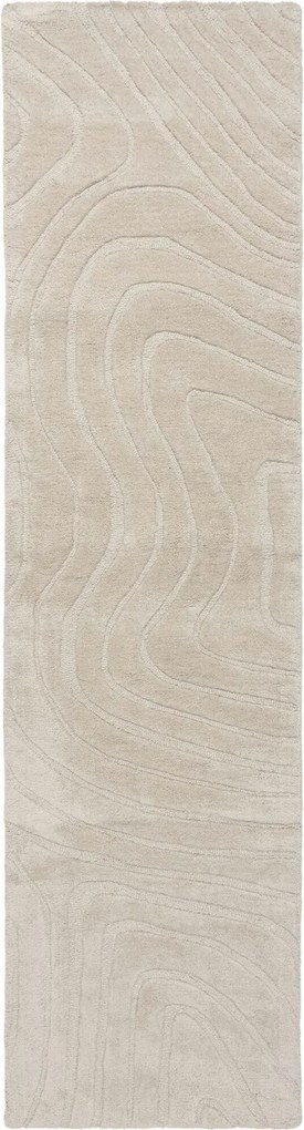 XXXLutz BĚHOUN, 60/230 cm, přírodní barvy Flair Rugs - Online Only koberce & rohožky - 003165044505