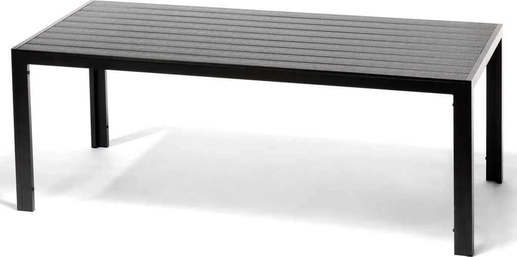 Vikio Zahradní jídelní set 205x90 cm pro 6 osob DT252