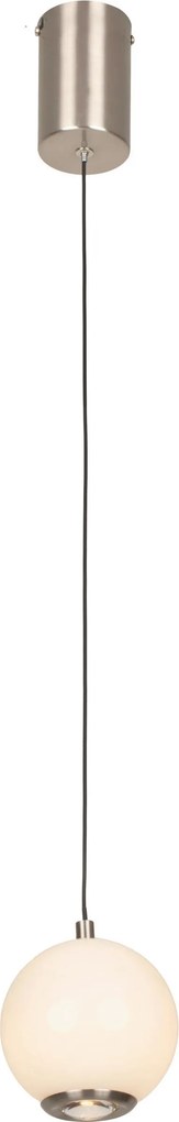 XXXLutz ZÁVĚSNÉ LED SVÍTIDLO, 12/180 cm Novel - Online Only svítidla - 006286003903