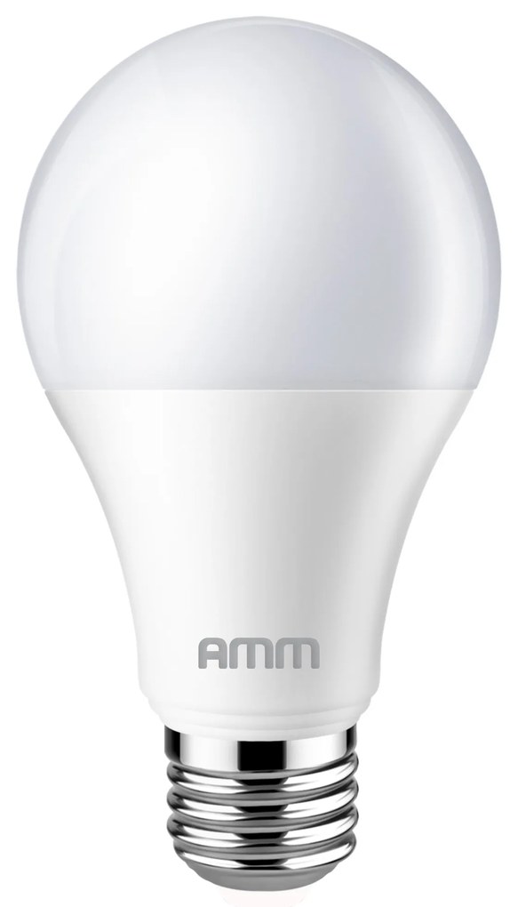 Žárovka LED AMM E27 11 W 3 000 K