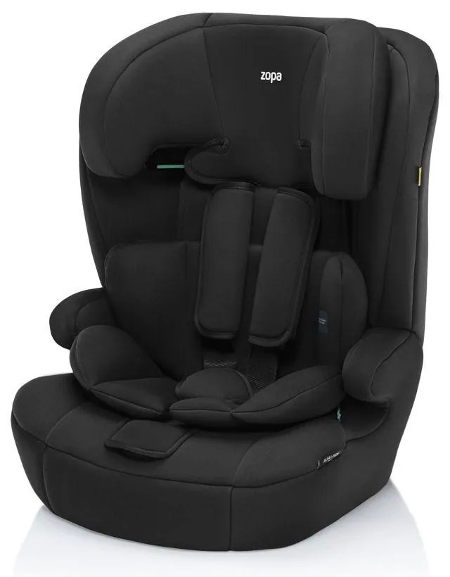 Zopa Autosedačka Alfa i-Size isofix Grey