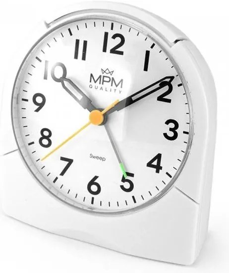 Budík mpm-time c01.4054.00