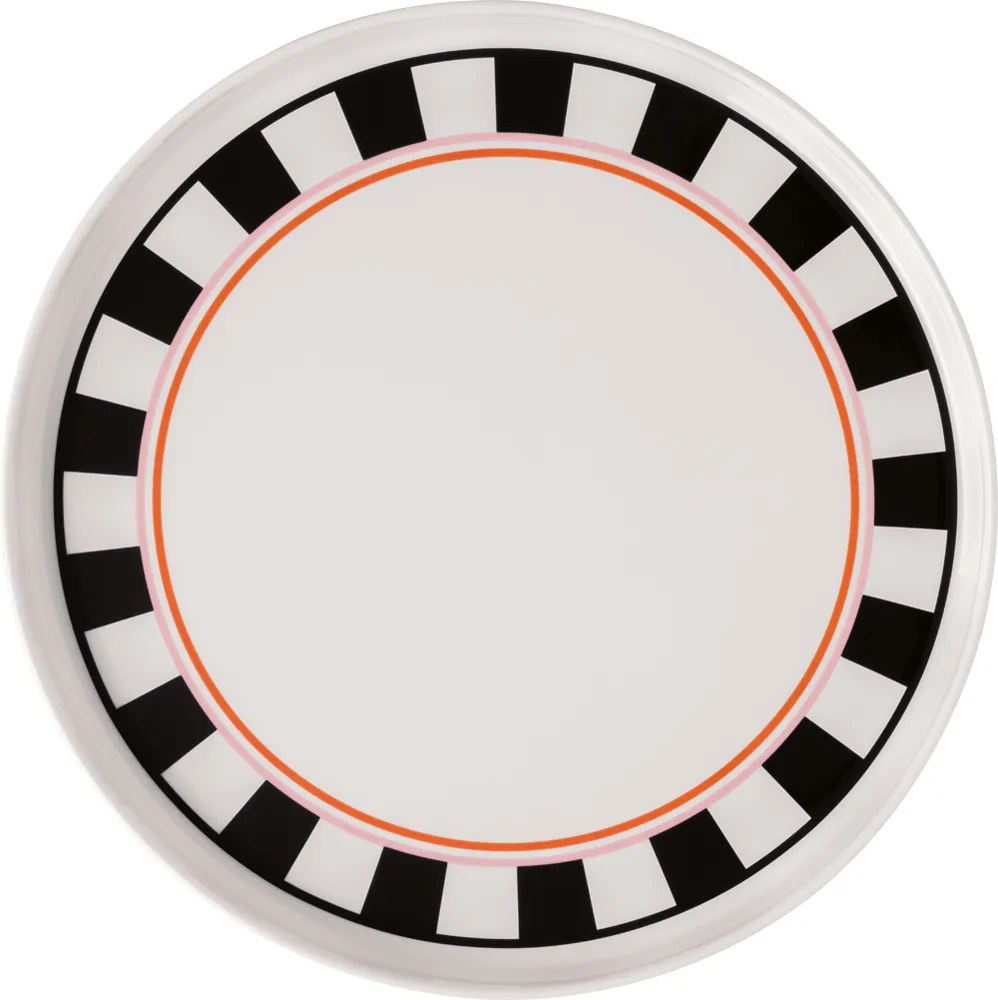Villeroy&Boch Villeroy & Boch Memphis Collection servírovací talíř 33 cm