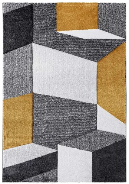 Kusový koberec Vegas Home 12/MKM 160x230 cm