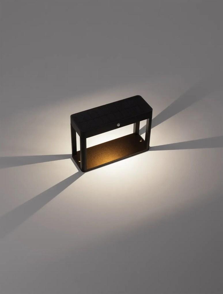 Venkovní lampa Berni 15