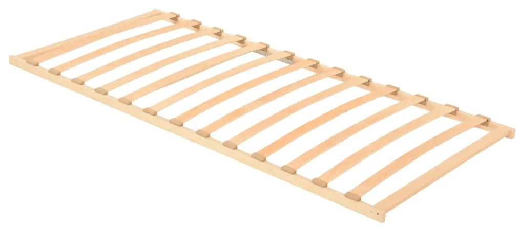 Lamelový rošt postele se 13 lamelami 90 x 200 cm 327257