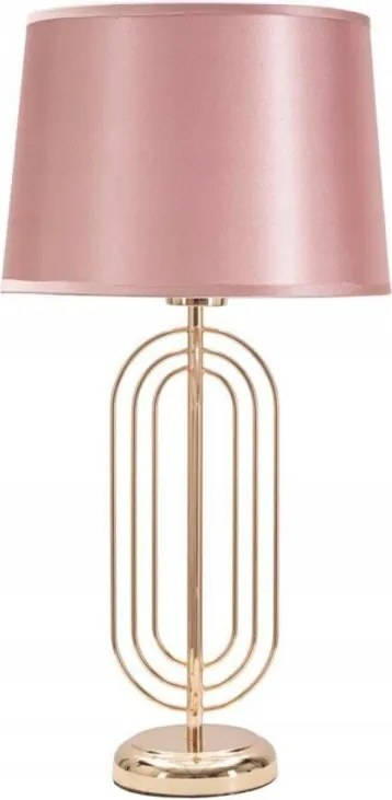 Stolní lampa Krista, 55 cm
