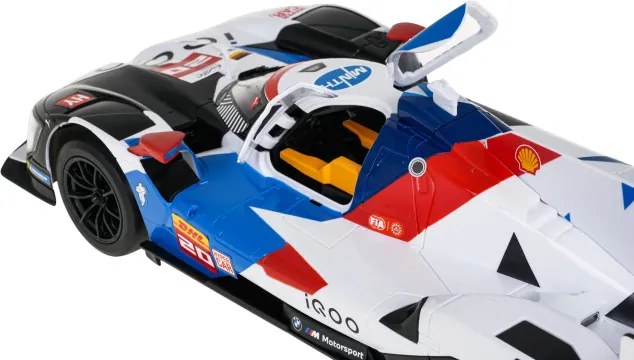 Auto k ovládání RC auto BMW M Hybrid V8 1:14