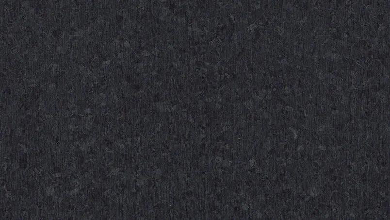 Homogenní PVC Tarkett ECLIPSE PREMIUM - Eclipse BLACK 0707 - 2m