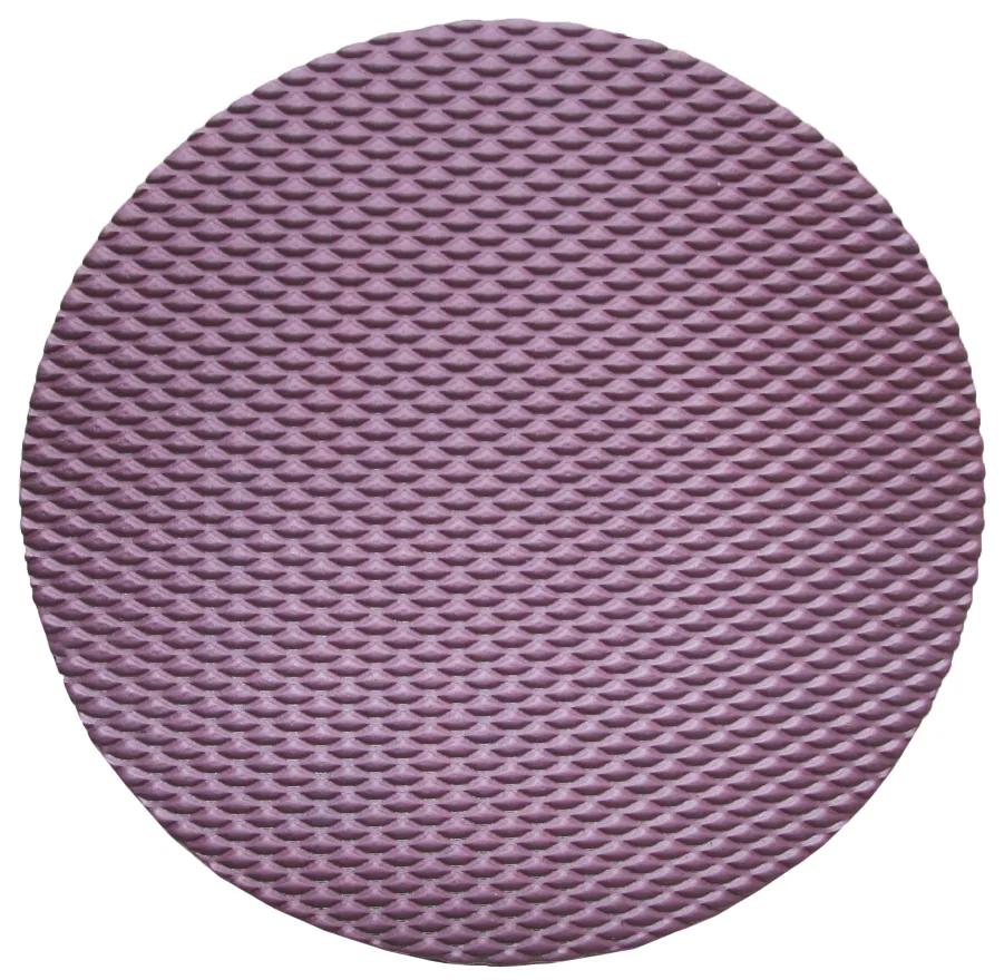 Masážní izolační podložka Barva: 41 Tmavě fialová