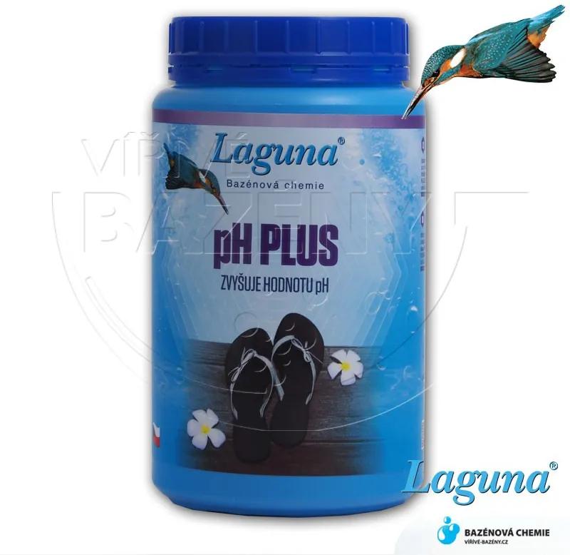 Stachema - Laguna pH plus 0,9 kg