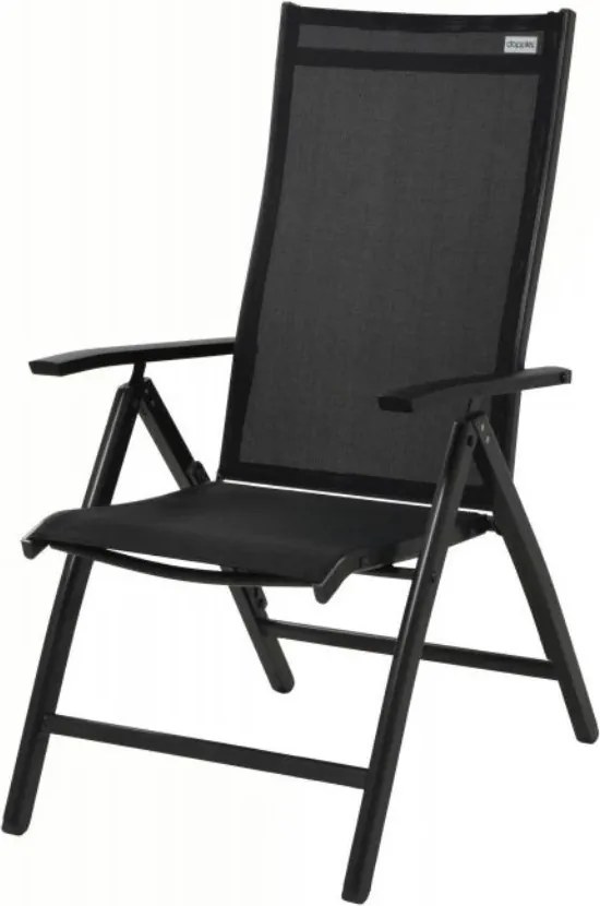 Doppler EXPERT WOOD - zahradní souprava polohovací 6+1