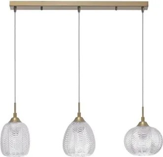 Závěsné svítidlo NOVA LUCE VARIO Ε27 9191543 bez žárovky