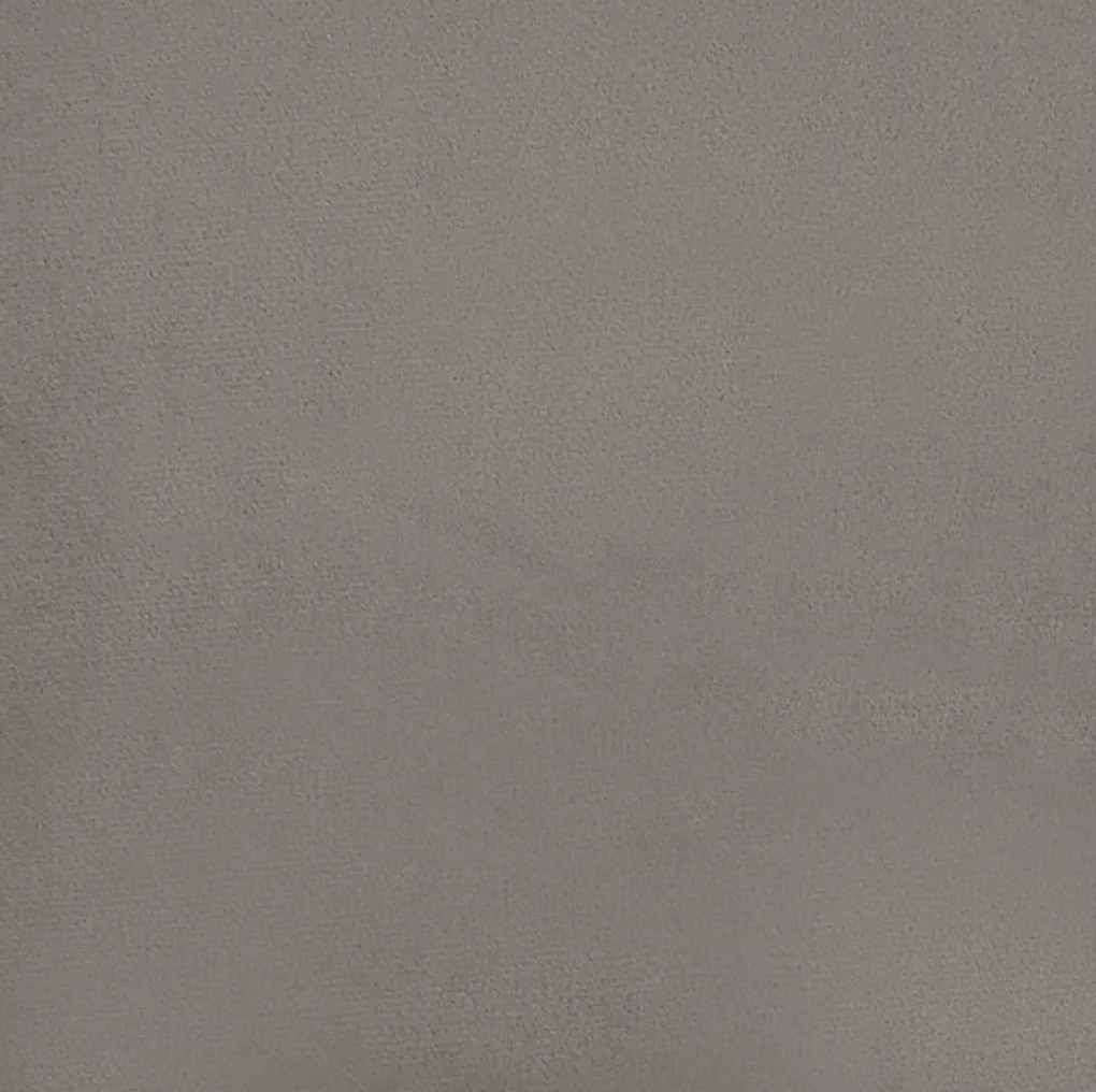 vidaXL Taštičková matrace 180 x 200 x 20 cm samet [347848] Barva: Tmavě moddrá