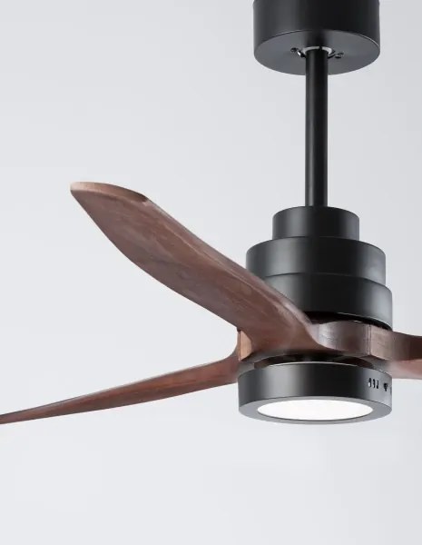 Stropní ventilátor Sabal s dálkovým ovládáním