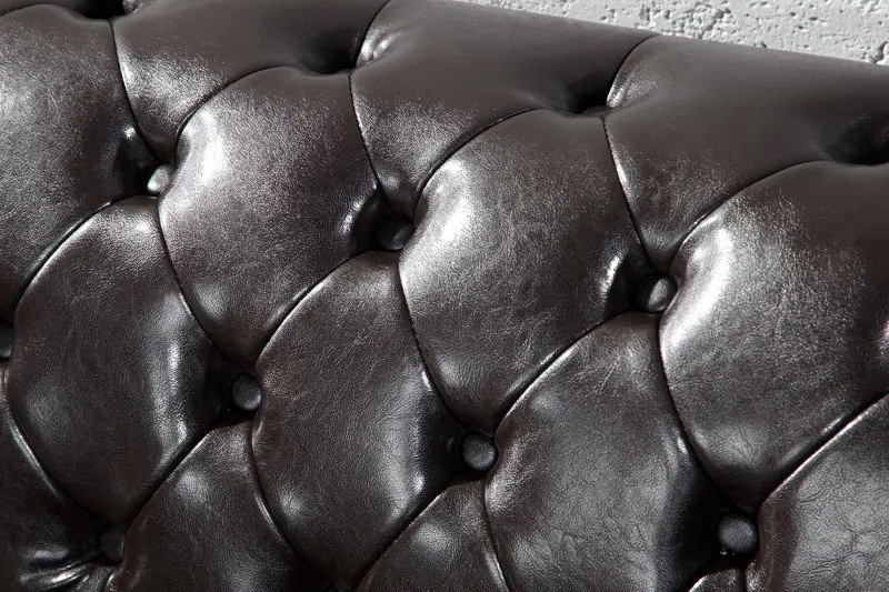 Askont Chesterfield Oxford: Pohovka 2 MG