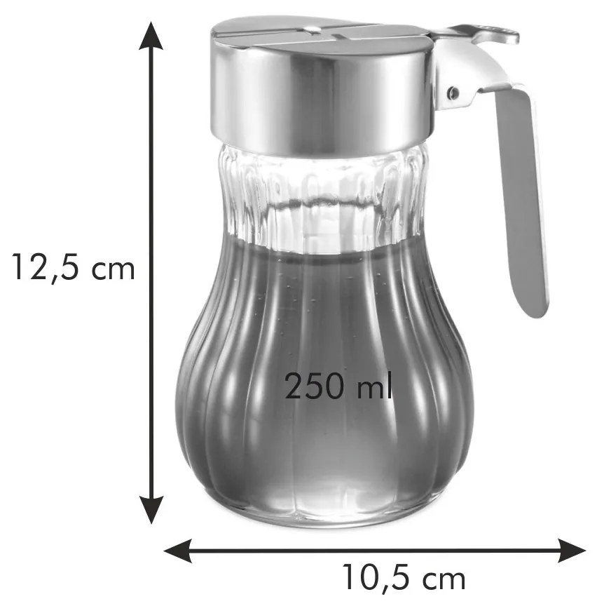 TESCOMA Nádoba na smetanu/med CLASSIC 250 ml