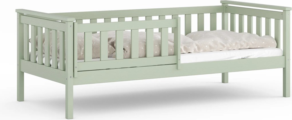 Rkids | Dětská postel Sami 80x190 Šalvěj