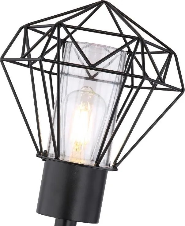 GLO 31355W HORACE 31355W Venkovní svítidlo - GLOBO